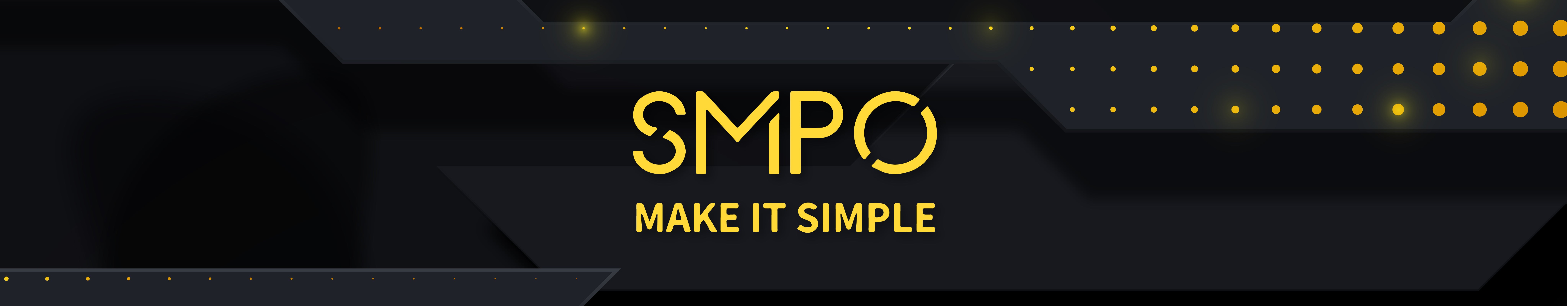 SMPO Pre-filled Pod System – Vape.ae