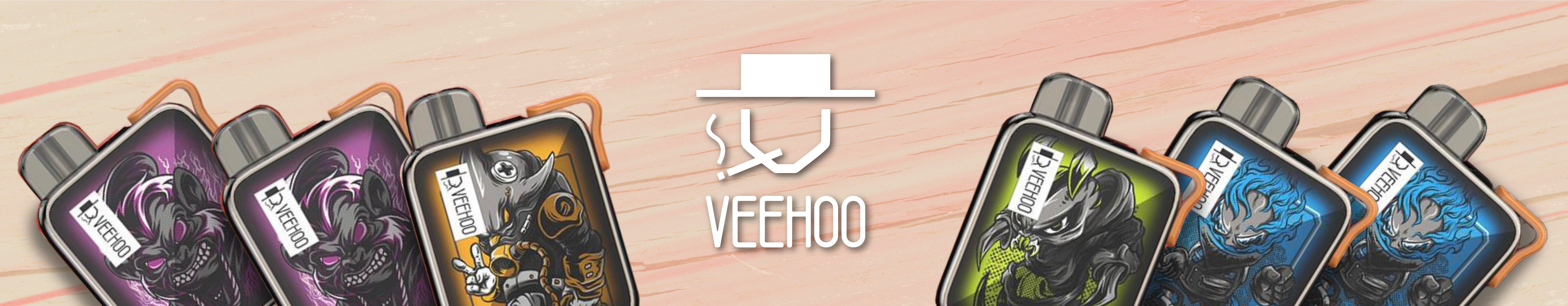 Veehoo – Tagged "Veehoo Coils"– Vape.ae