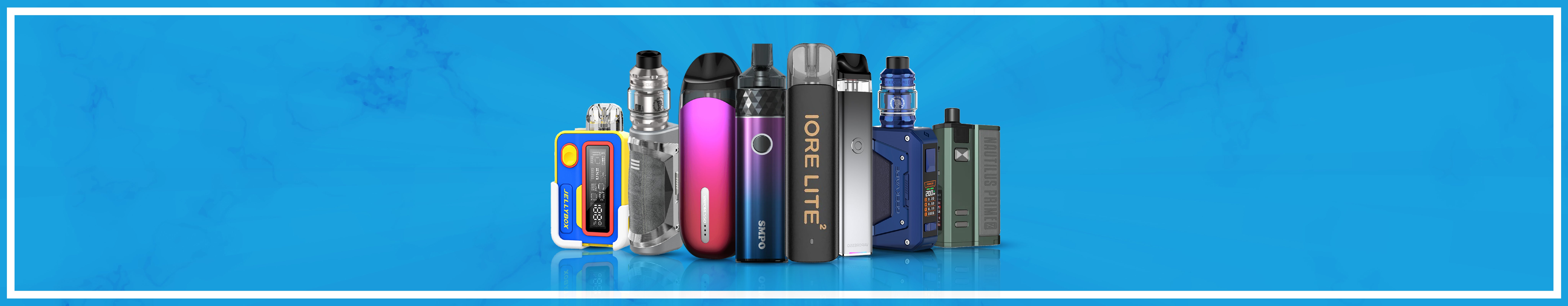 Vape: Best Vape Device and Pod Kit Retailers in Dubai, UAE#N#– Vape.ae