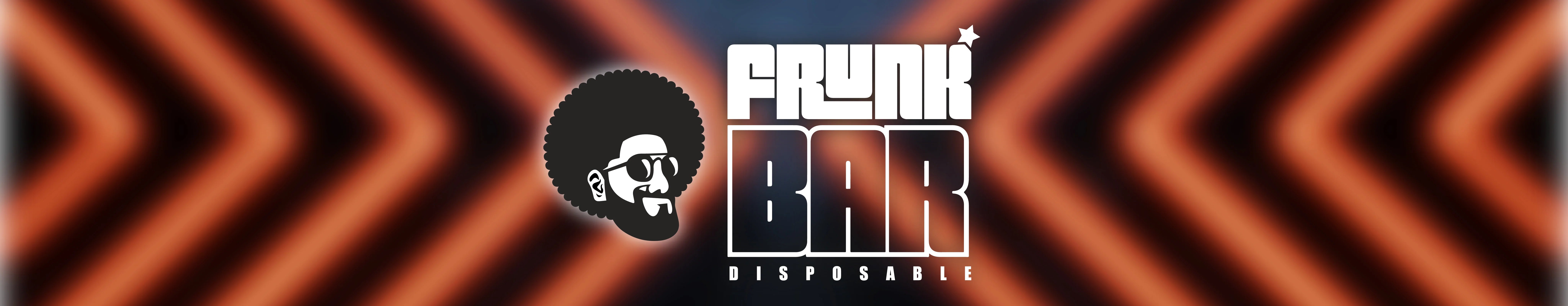 Frunk Bar – Vape.ae