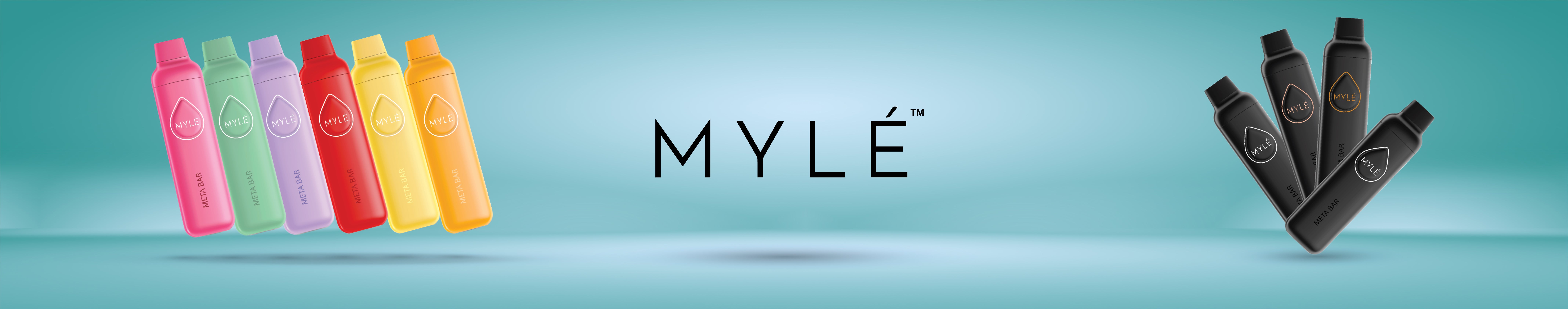 Myle Meta Bar – Vape.ae