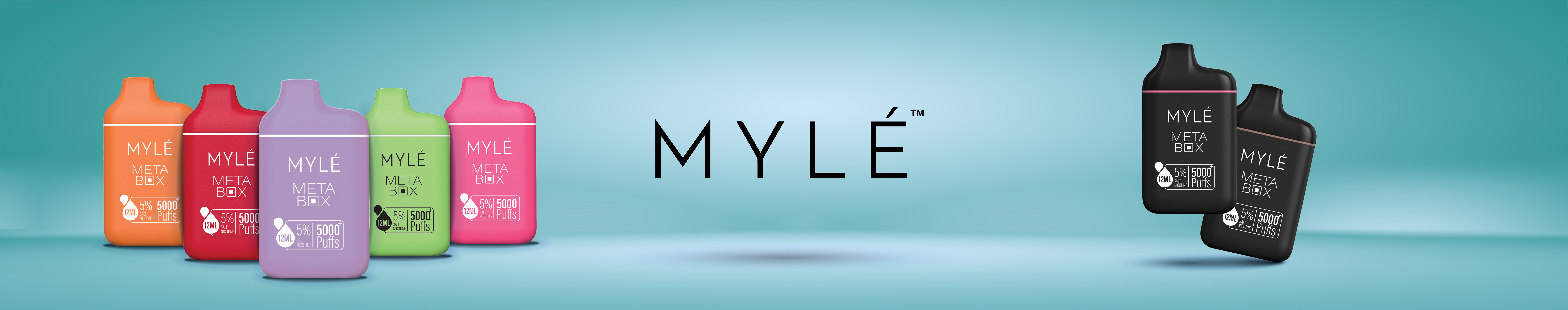Myle Meta Box – Vape.ae