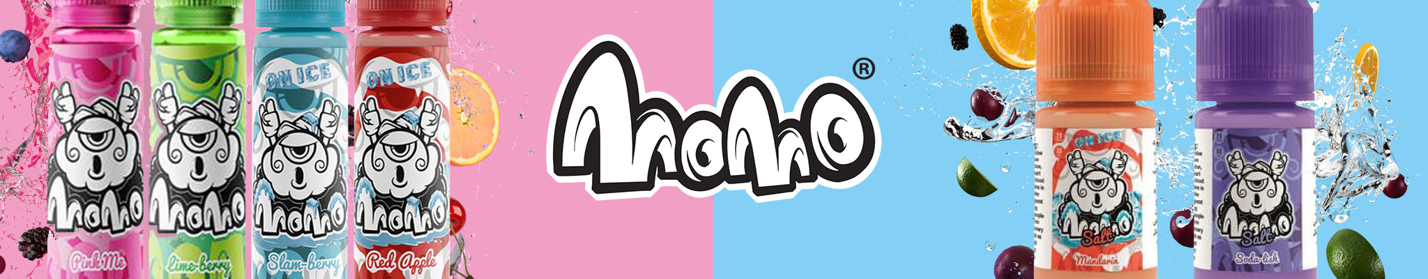 Momo Collection – Vape.ae