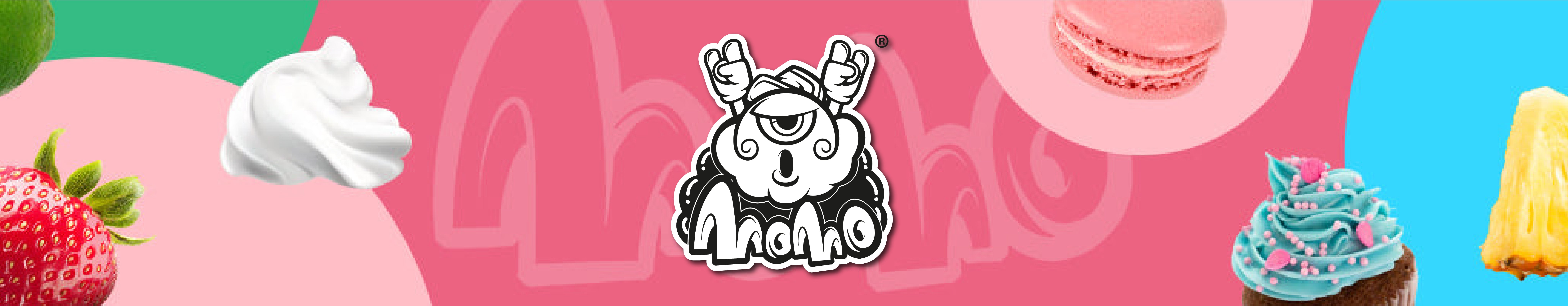 Momo Collection Salts – Vape.ae