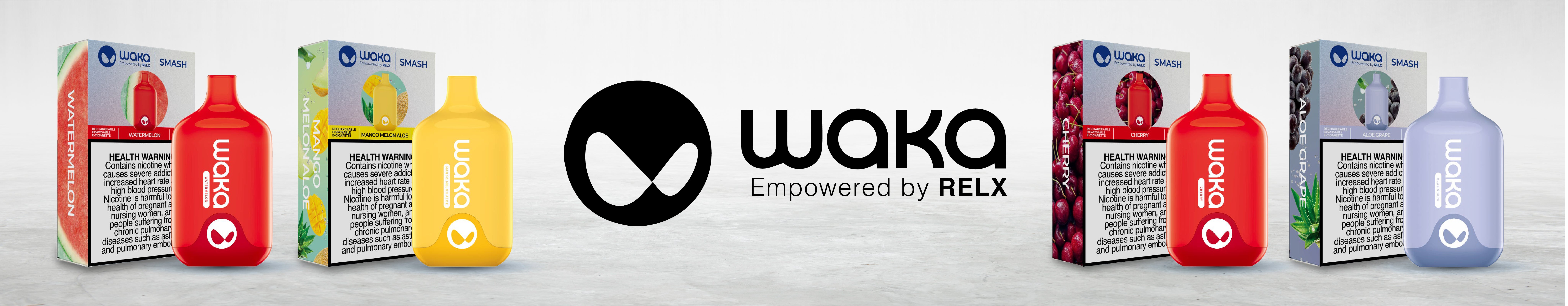Waka Smash – Vape.ae