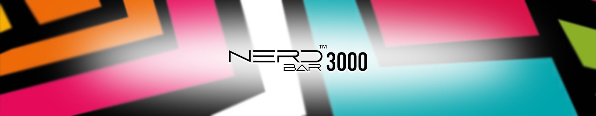 Nerd Bar 3000 Puffs – Vape.ae