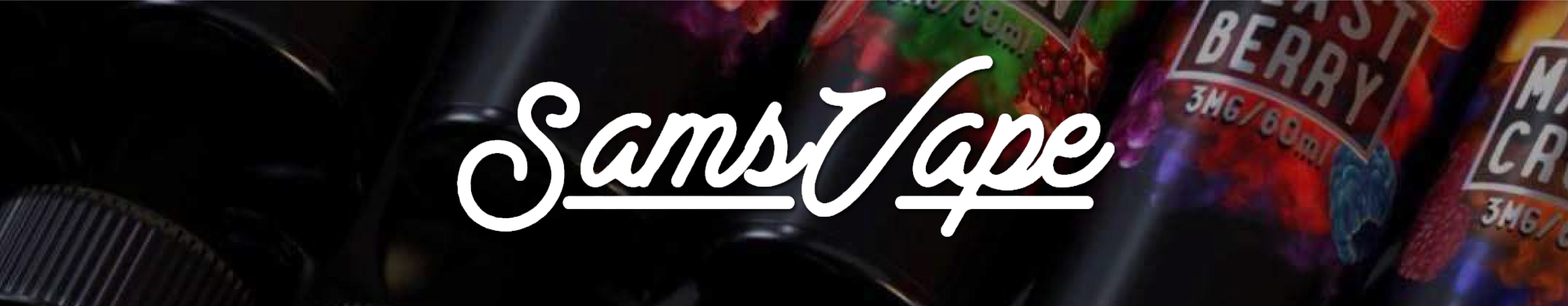 Samsvape – Vape.ae